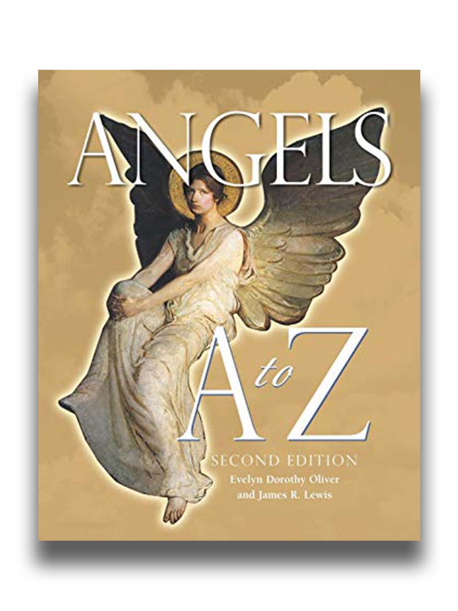 Angels A to Z - The Oracle Metaphysical Services
