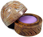 Solid Perfume: Lavender - The Oracle Metaphysical Services